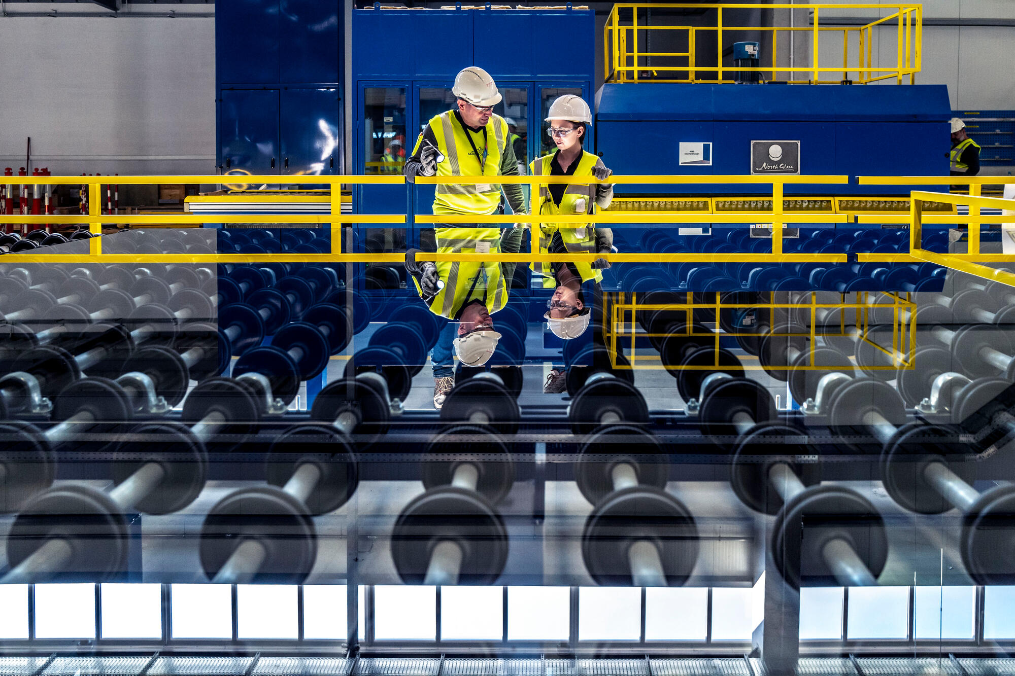 HOMEPAGE | Saint-Gobain Brasil